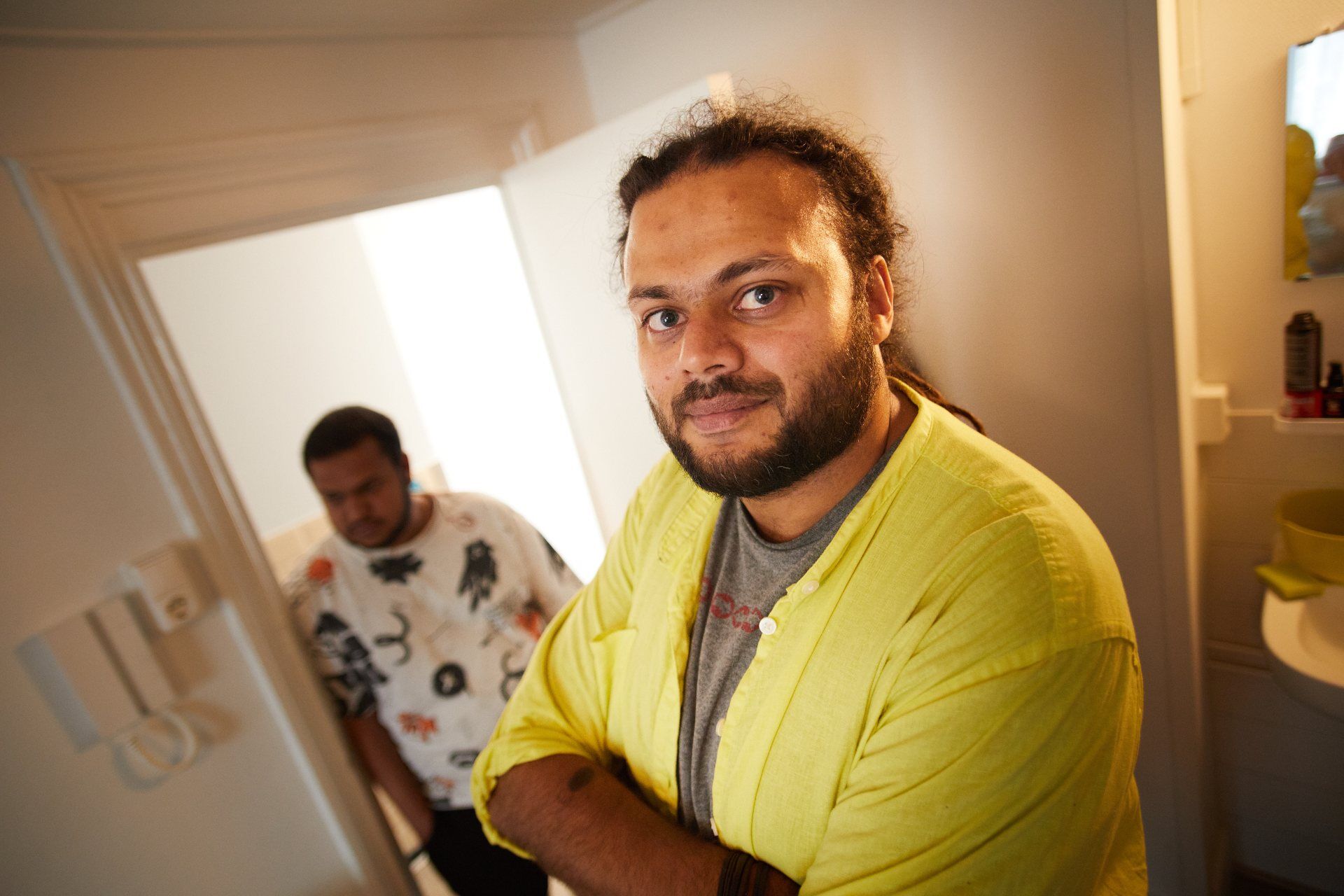 4 jaar team Amersfoort - Tussenvoorziening Jaarverslag 2021