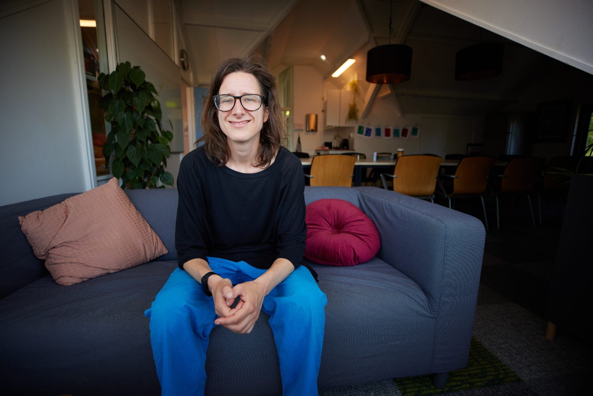 Ik heb veel respect voor vrijwilligers die hun hun tijd en talenten ...